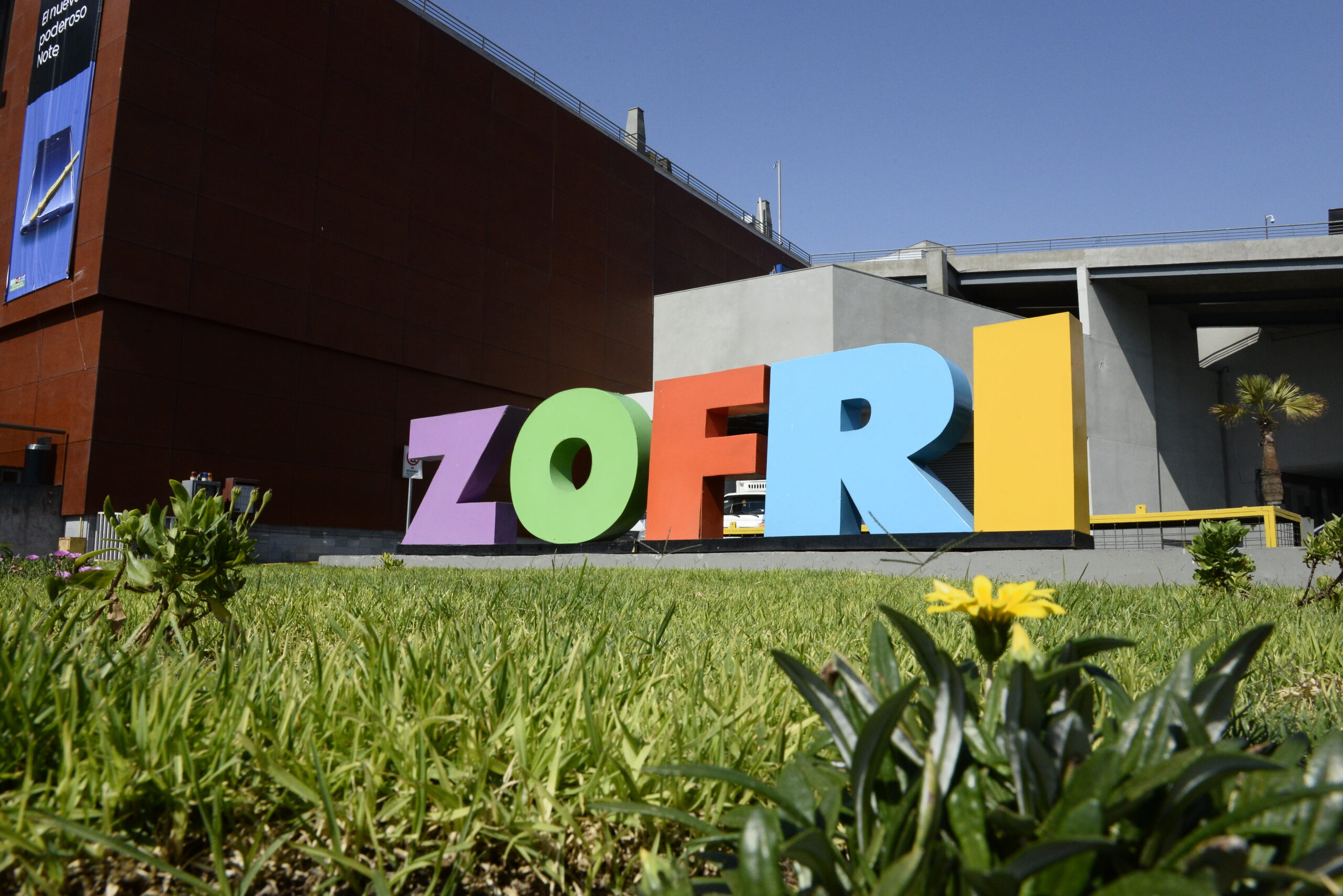 ZOFRI alista entrega de ingresos a municipios - Corresponsal Iquique